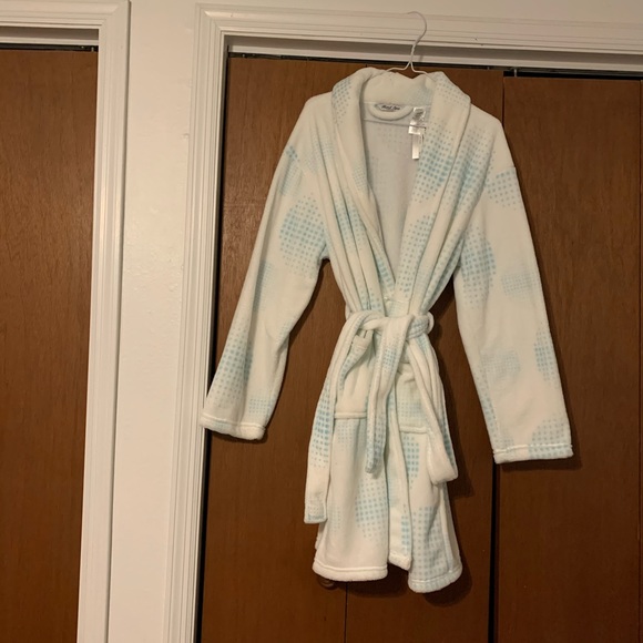 Hotel Spa Collection | Intimates & Sleepwear | A New Beautiful Plush ...